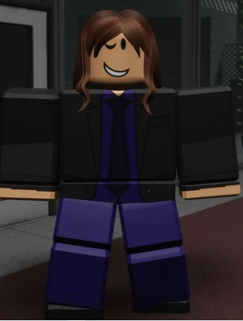 Health & Research | CL Facility Roleplay Wiki | Fandom