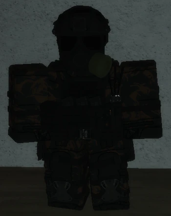 BIOHAZARD CONTAIMENT UNIT | CL Facility Roleplay Wiki | Fandom