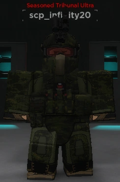 Custom Morphs | CL Facility Roleplay Wiki | Fandom