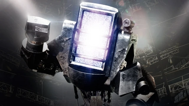 Game Over | Robot Combat League Wiki | Fandom