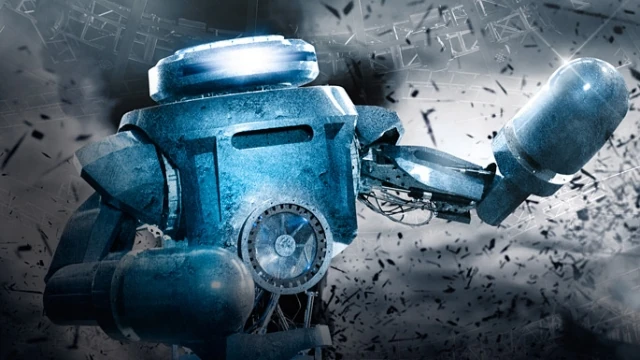 Steel Cyclone | Robot Combat League Wiki | Fandom