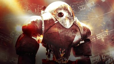 Brimstone | Robot Combat League Wiki | Fandom