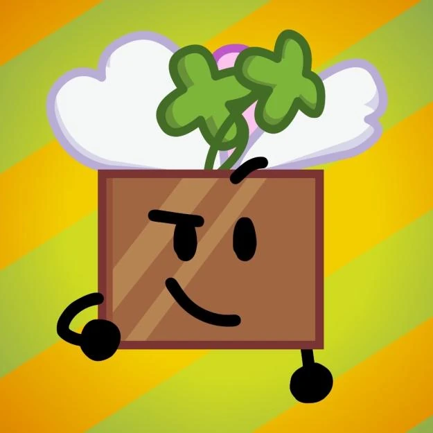 Plant Holder | RCOA Players Wiki | Fandom