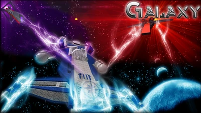 Rcouret's Galaxy Wikia | Fandom