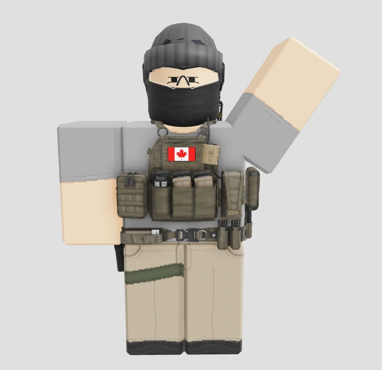 Category:Characters | RCPD:FR Wiki | Fandom