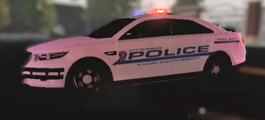 Roblox City Police Department | RCPD:FR Wiki | Fandom