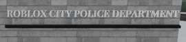 RCPD/Roblox city police department | RCPD:FR Wiki | Fandom
