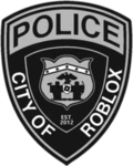 Roblox City Police Department | RCPD:FR Wiki | Fandom