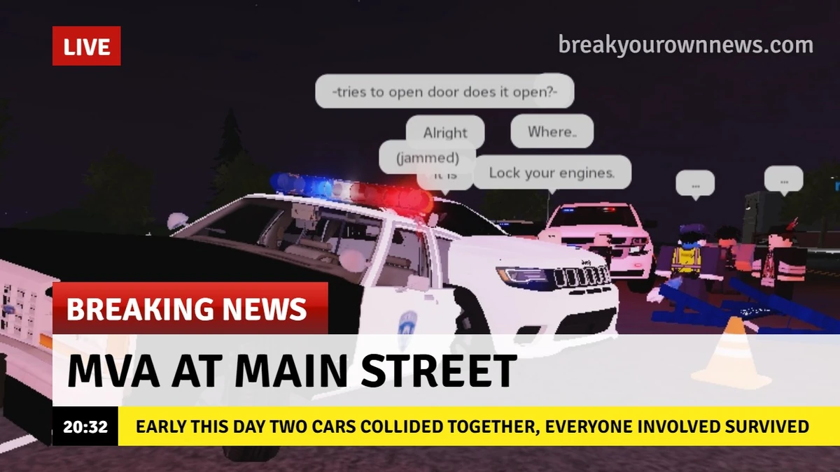 Media/News | RCPD:FR Wiki | Fandom