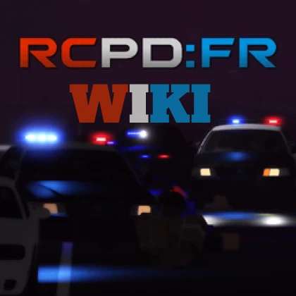 Ranks | RCPD:FR Wiki | Fandom