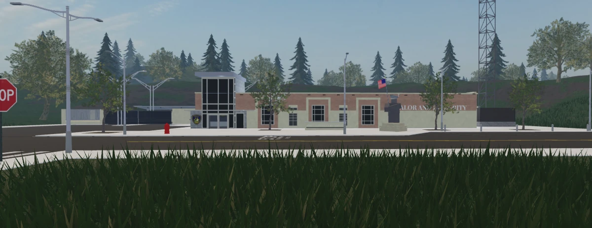 RCPD/Roblox city police department | RCPD:FR Wiki | Fandom