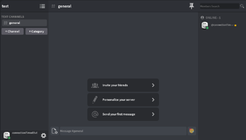 Server | Roblox Chat Simulator 2 Wiki | Fandom