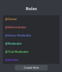 Roles | Roblox Chat Simulator 2 Wiki | Fandom
