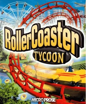 RollerCoaster Tycoon | RollerCoaster Tycoon Wiki | Fandom