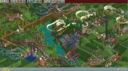 Mel's World | RollerCoaster Tycoon | Fandom