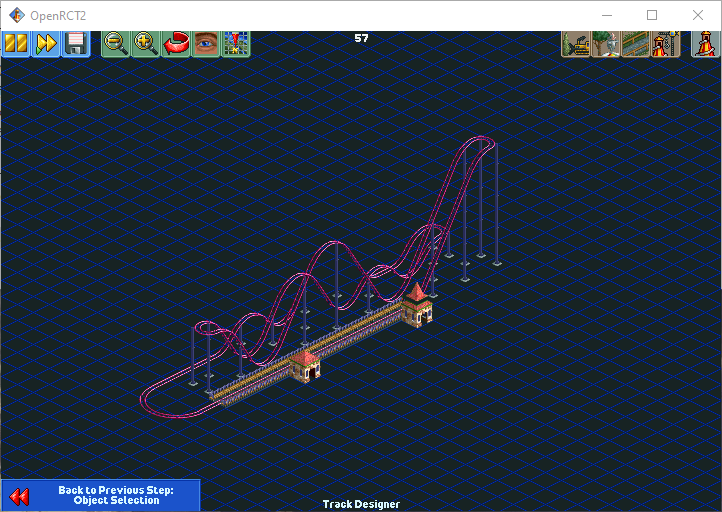 RollerCoaster Tycoon:Ride Exchange/PurplePig763 | RollerCoaster Tycoon ...