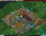 Rotting Heights/Scenario Guide | RollerCoaster Tycoon | Fandom