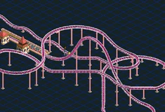 Giga Coaster | RollerCoaster Tycoon | Fandom