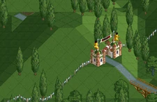 Coaster Crazy | RollerCoaster Tycoon | Fandom