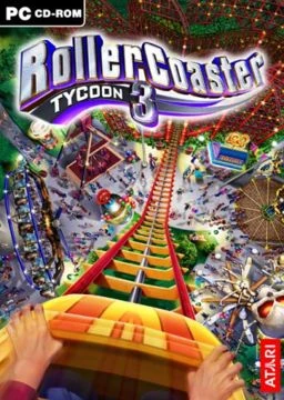 Roller Coaster Tycoon 3 (game) | Roller Coaster Tycoon 3 Wiki | Fandom