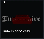 Slamvan | Wiki Mode Libre - Serveur Fun | Fandom