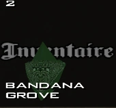Bandana grove | Wiki Mode Libre - Serveur Fun | Fandom