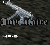 MP5 | Wiki Mode Libre - Serveur Fun | Fandom