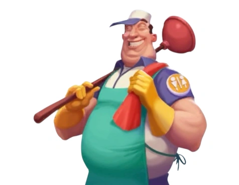 Mike Dyson | RollerCoaster Tycoon Touch Wiki | Fandom
