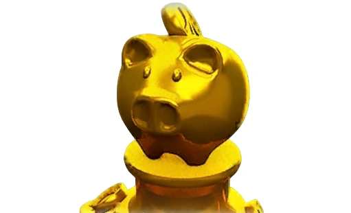Big Spender Trophy | RollerCoaster Tycoon Touch Wiki | Fandom