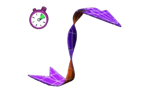 Accelerator Vertical Twist Up | RollerCoaster Tycoon Touch Wiki | Fandom