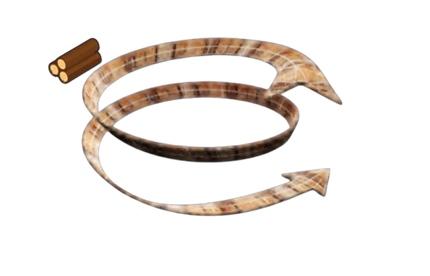 Wooden Helix Down | RollerCoaster Tycoon Touch Wiki | Fandom