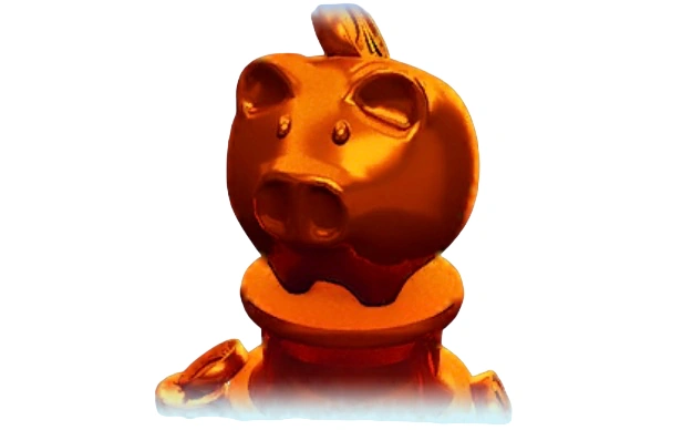 Little Spender Trophy | RollerCoaster Tycoon Touch Wiki | Fandom