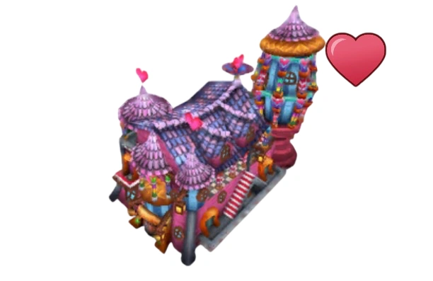 Mirror Maze | RollerCoaster Tycoon Touch Wiki | Fandom