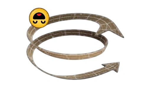 Inverted Helix Down | RollerCoaster Tycoon Touch Wiki | Fandom