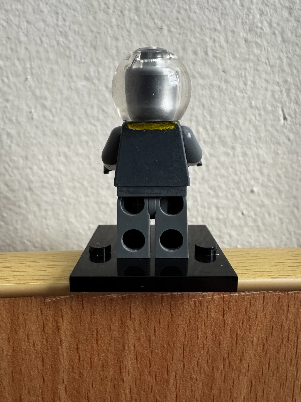 Lego LightMan Minifigure | RCU Universe Wiki | Fandom