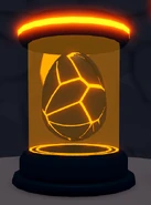 Eggs | Rebirth Champions X Wiki | Fandom