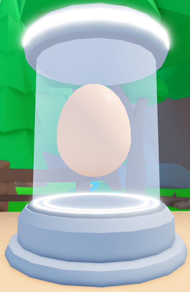 Basic Egg | Rebirth Champions X Wiki | Fandom