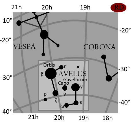 Alveus | RD Database Wiki | Fandom