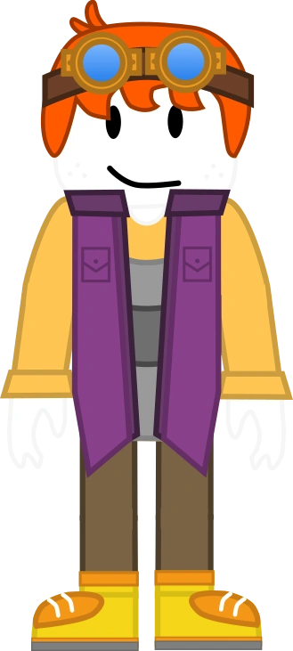 Zeler | RDash75 Wiki | Fandom