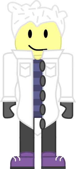 Ben | RDash75 Wiki | Fandom