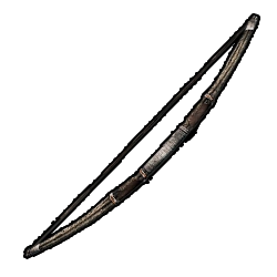 Primitive Bow | Renown Wiki | Fandom