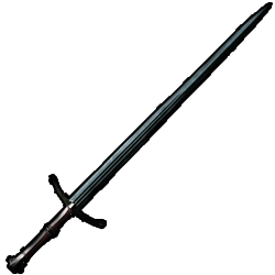 Longsword | Renown Wiki | Fandom