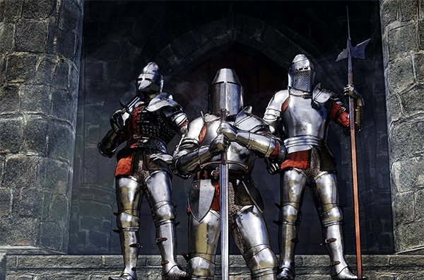 Renown Wiki | Fandom