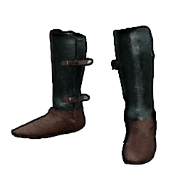 Greaves | Renown Wiki | Fandom