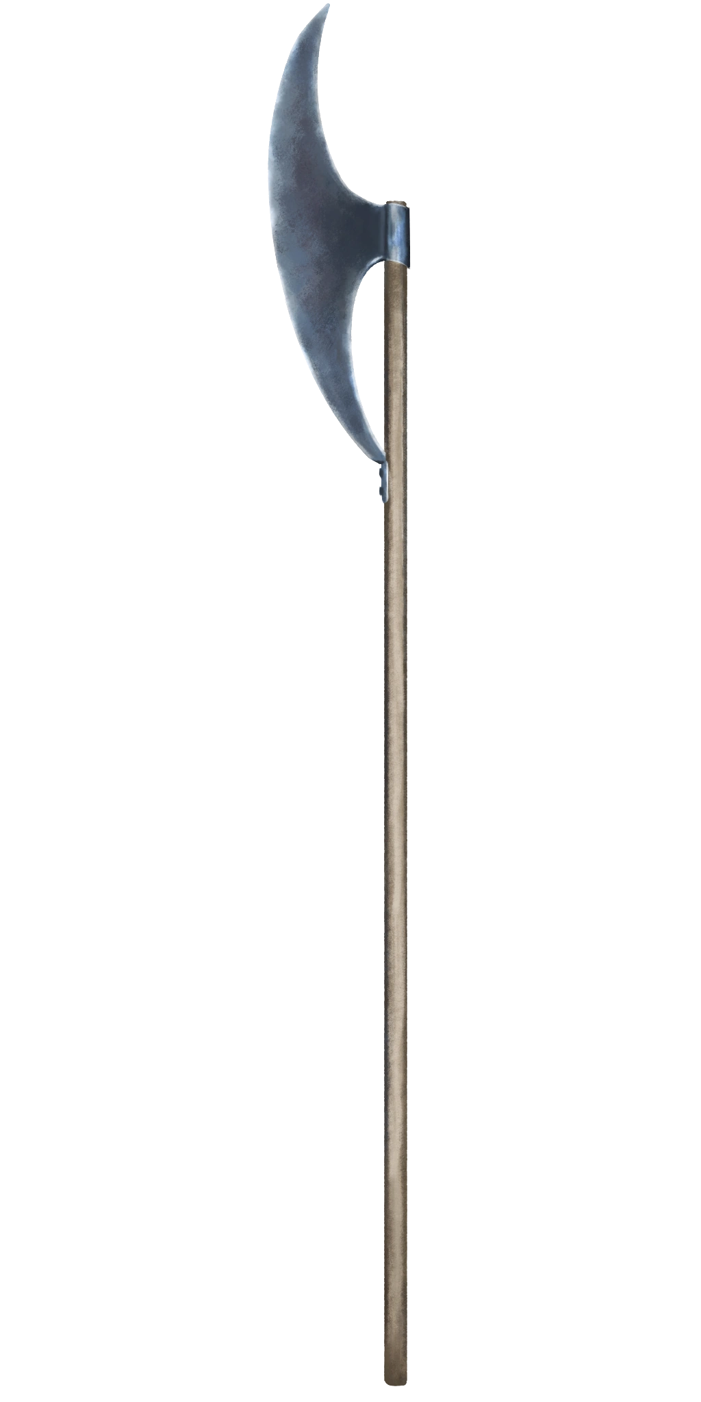 Bardiche | Renown Wiki | Fandom