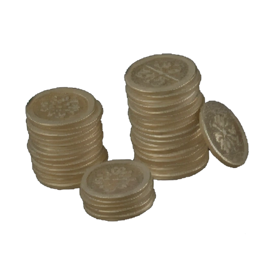 Gold Coins | Renown Wiki | Fandom