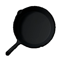 Frying Pan | Renown Wiki | Fandom