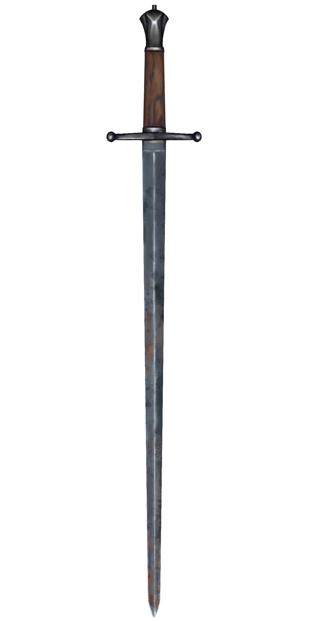 Broadsword | Renown Wiki | Fandom