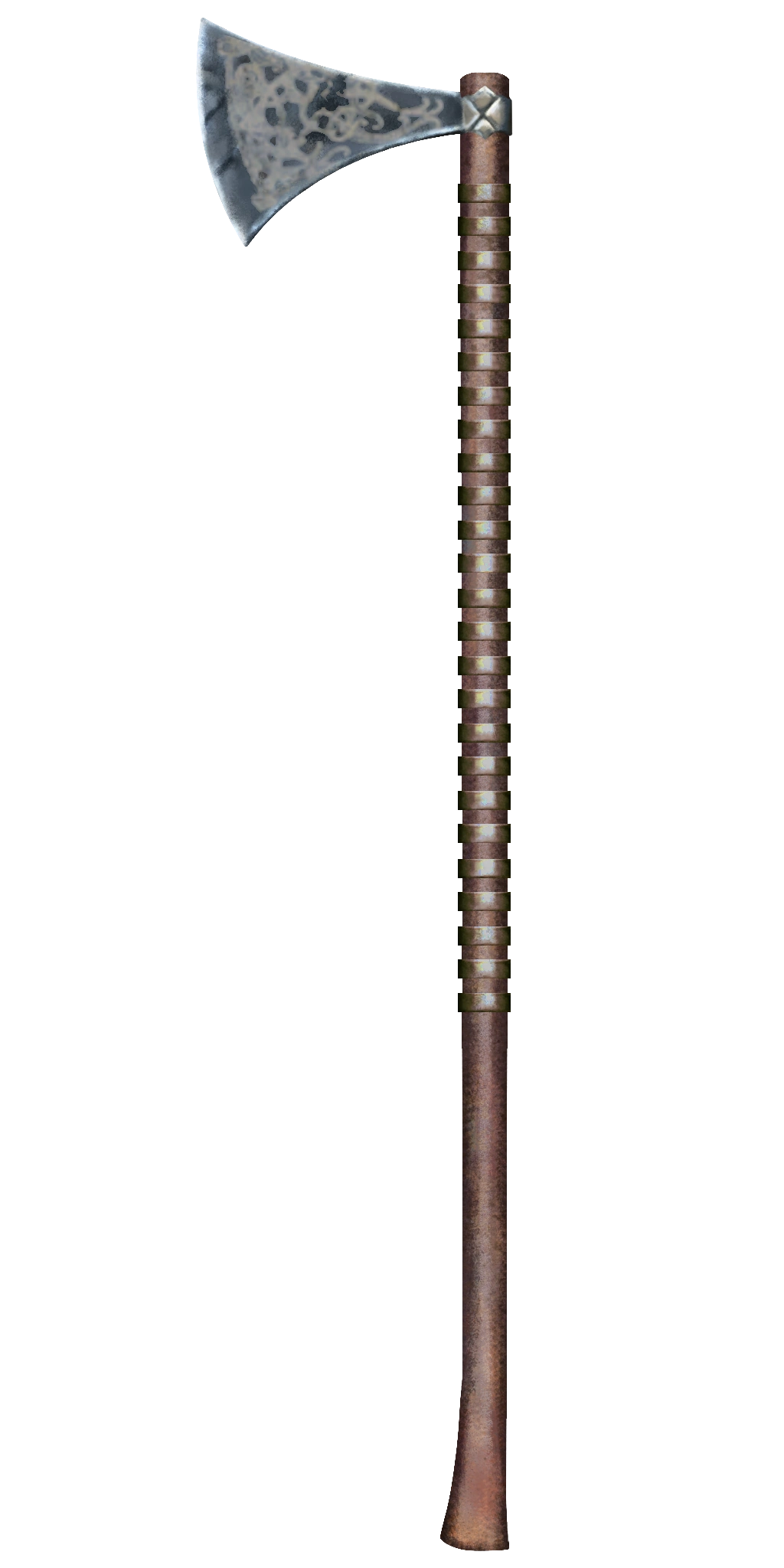 Dane Axe | Renown Wiki | Fandom