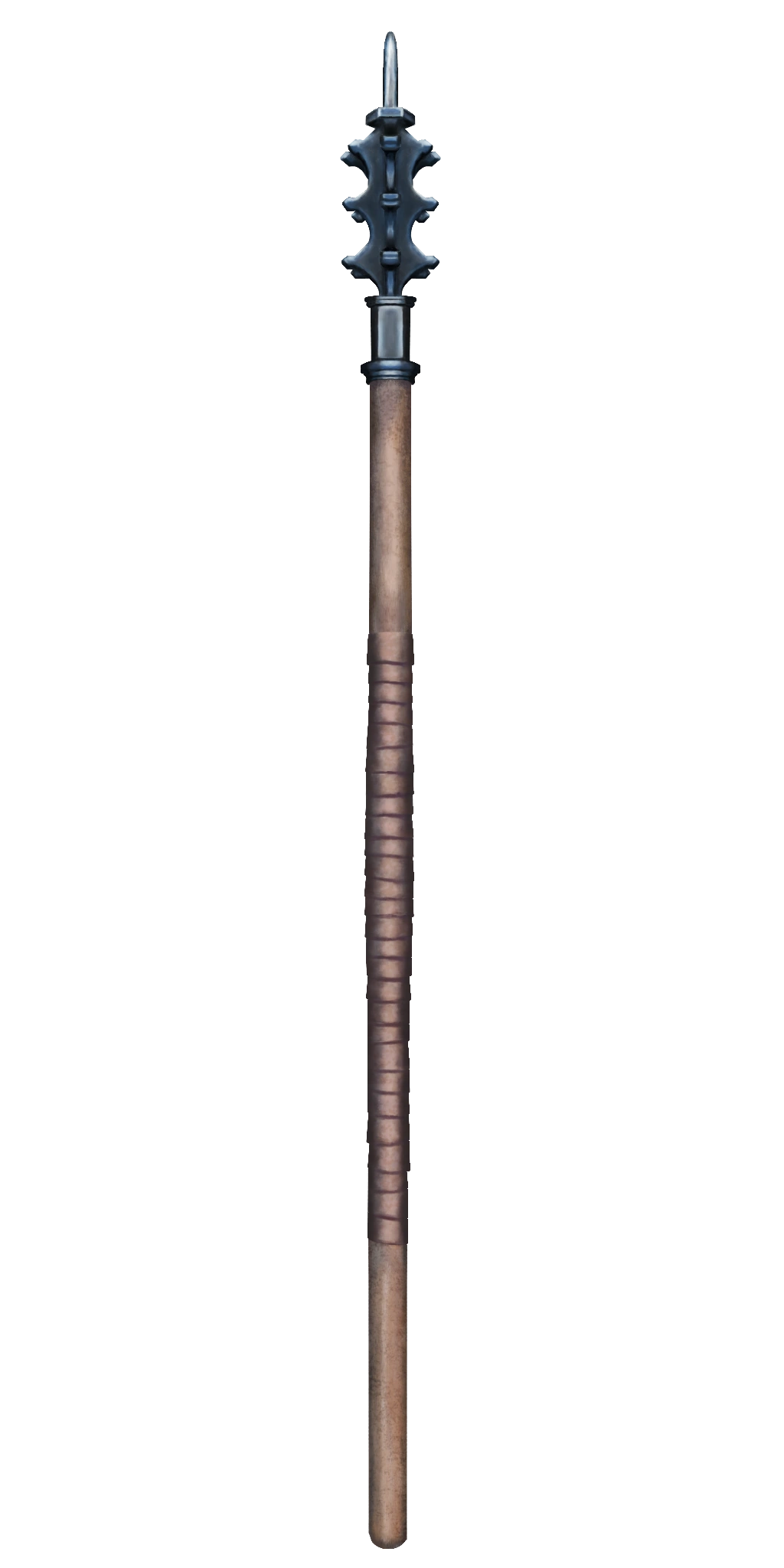 Grand Mace | Renown Wiki | Fandom